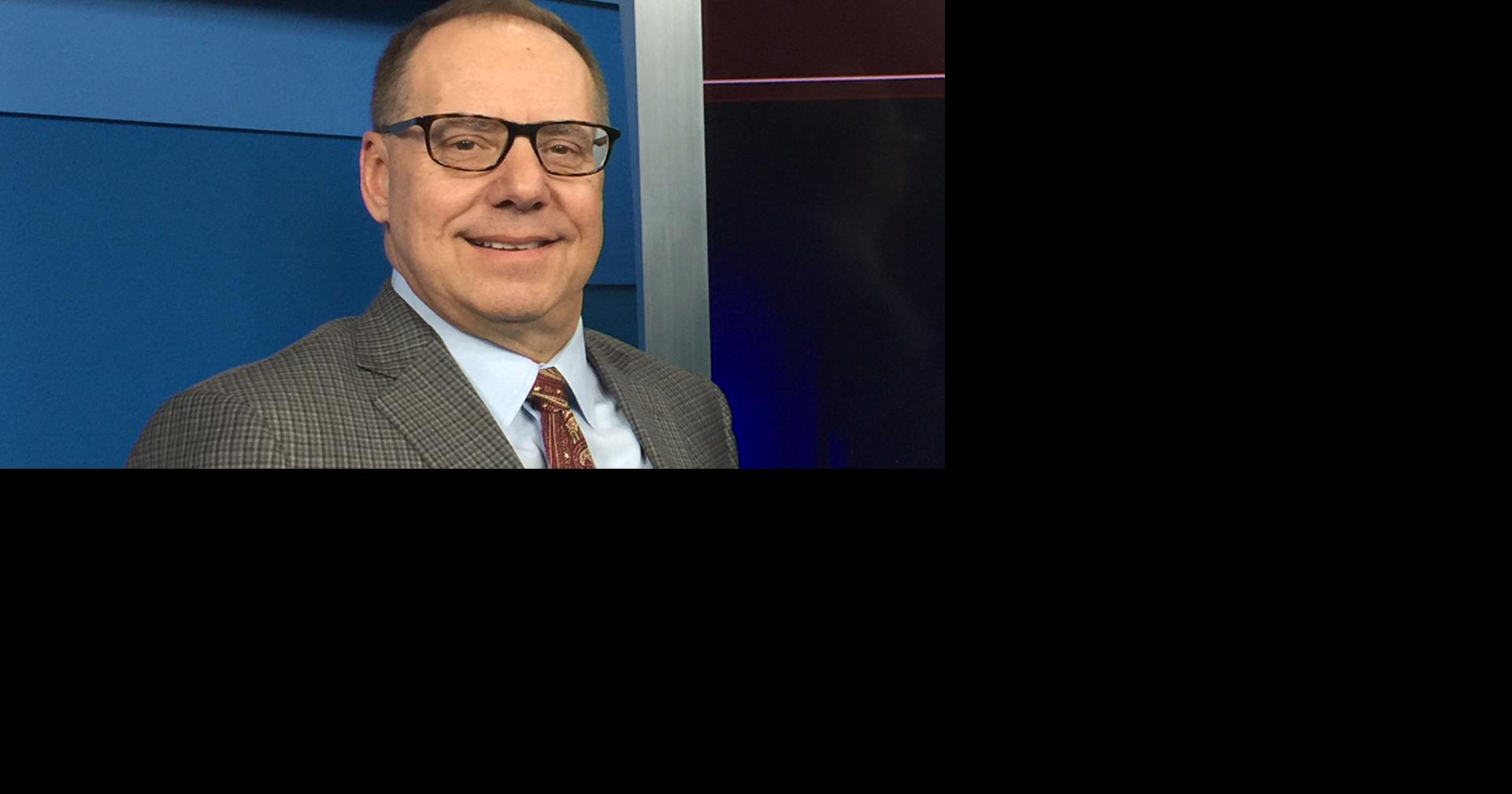 Vice president and general manager of WPSD Local 6 to be new publisher ...