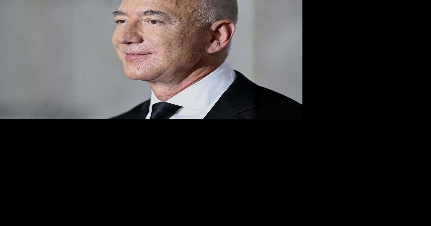 Jeff Bezos Defends Washington Post Non endorsement After Subscribers