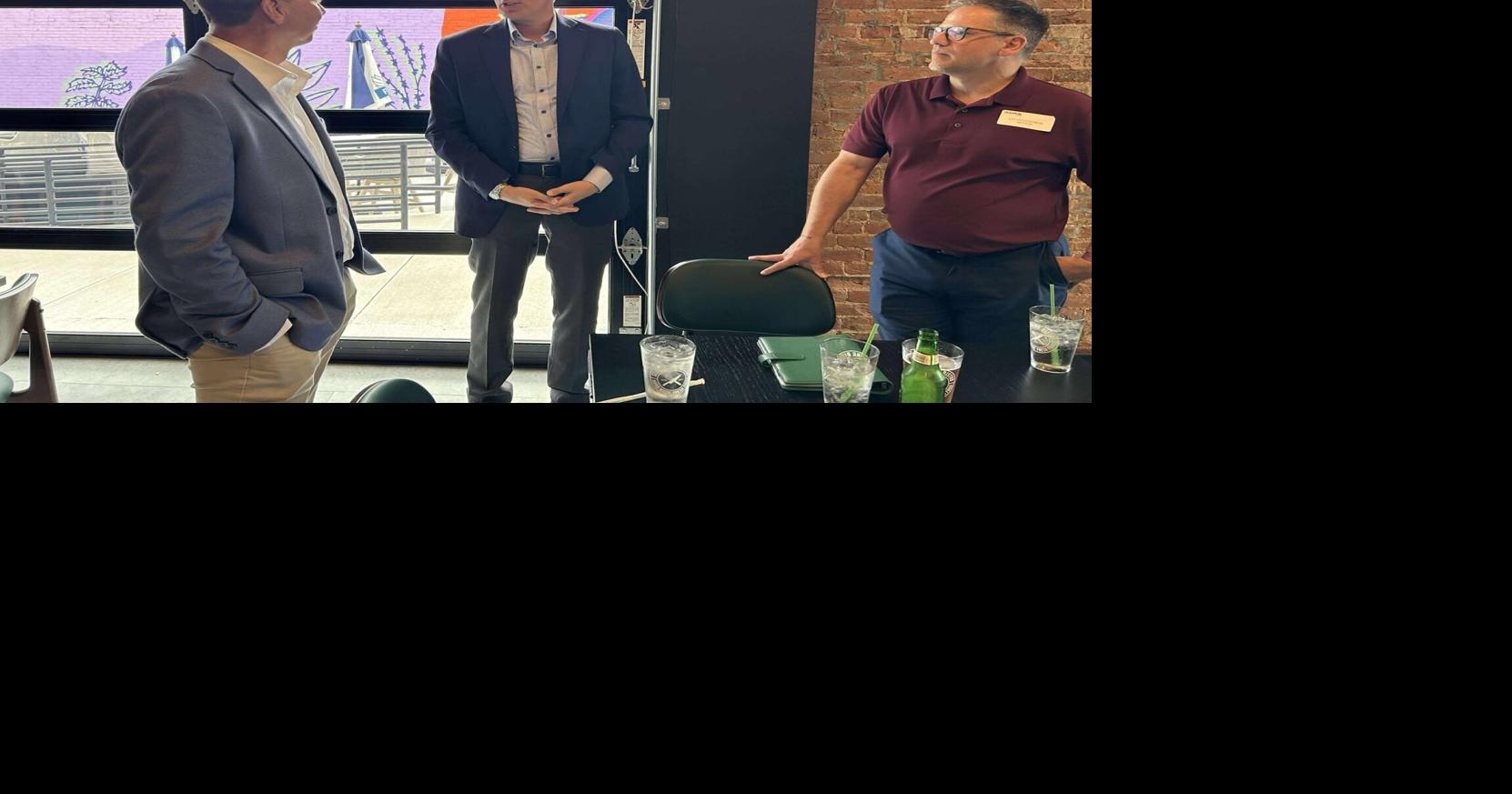 Southern Illinois mayors, lawmakers discuss challenges facing ...