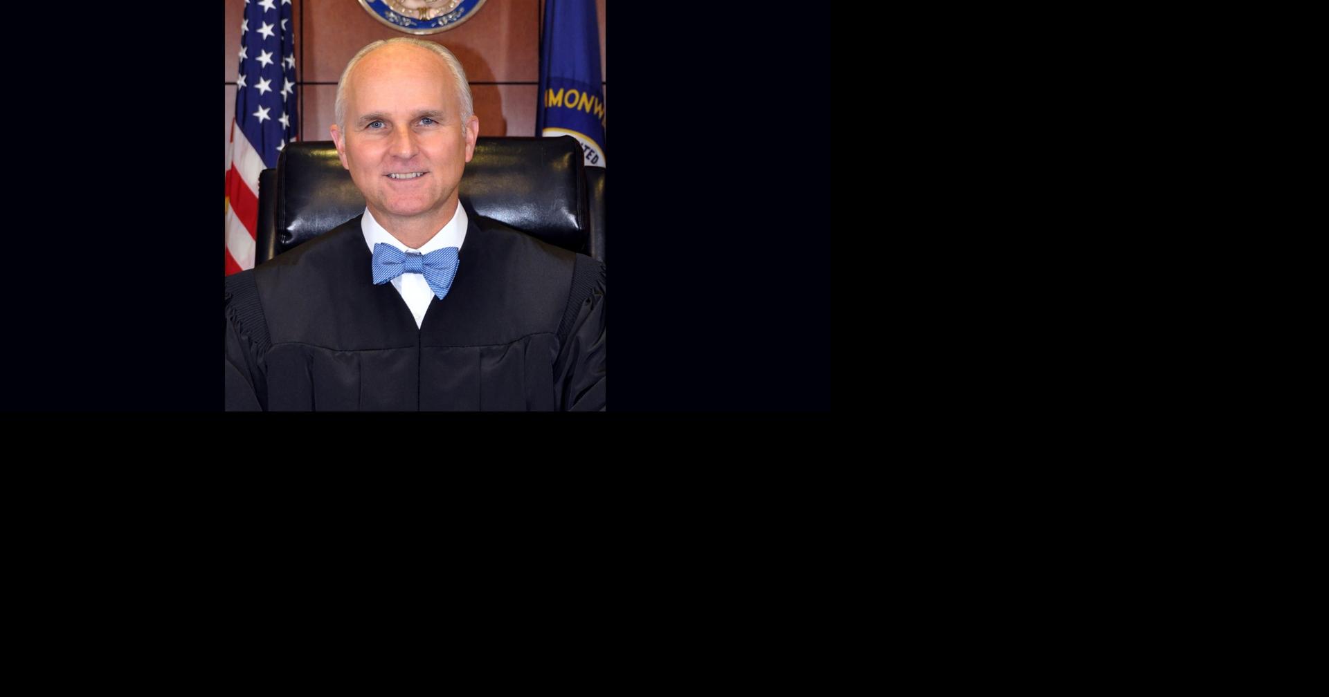Deputy chief judge of Court of Appeals appointed | News | WPSD Local 6