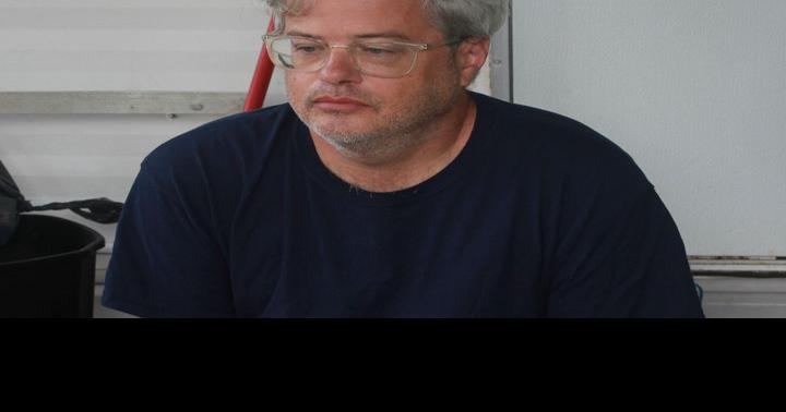 After nearly two years on the run, David Boggs is captured | News ...