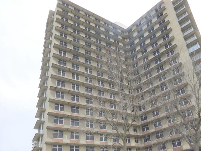 Low enrollment forces SIU to close towers | News | WPSD Local 6