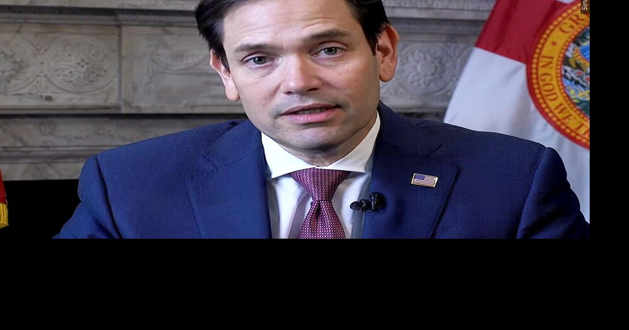 Secretary of State Rubio says purge of USAID programs complete, with 83 ...