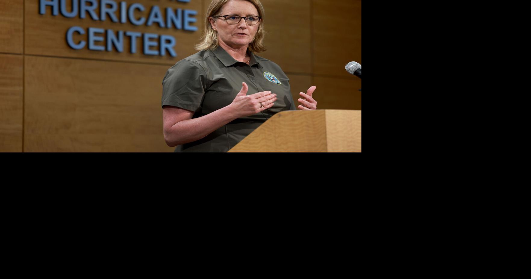 In a record year of catastrophes, FEMA’s disaster fund is slipping into ...