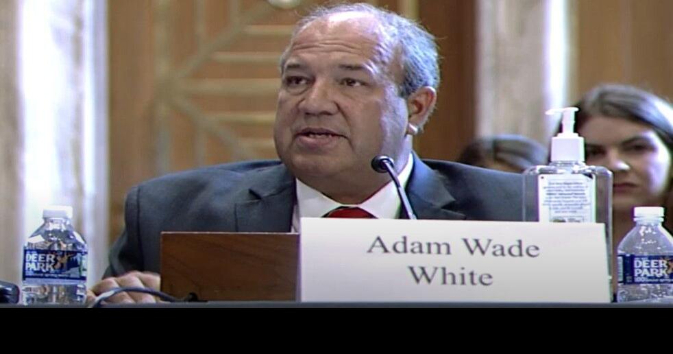 Senate confirms former Lyon County Judge Executive Wade White to TVA ...