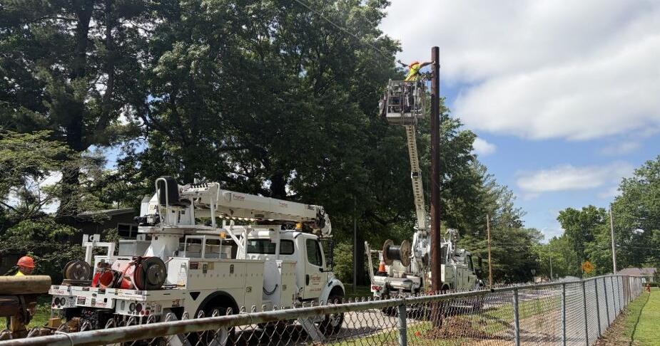 Crews | News | WPSD Local 6