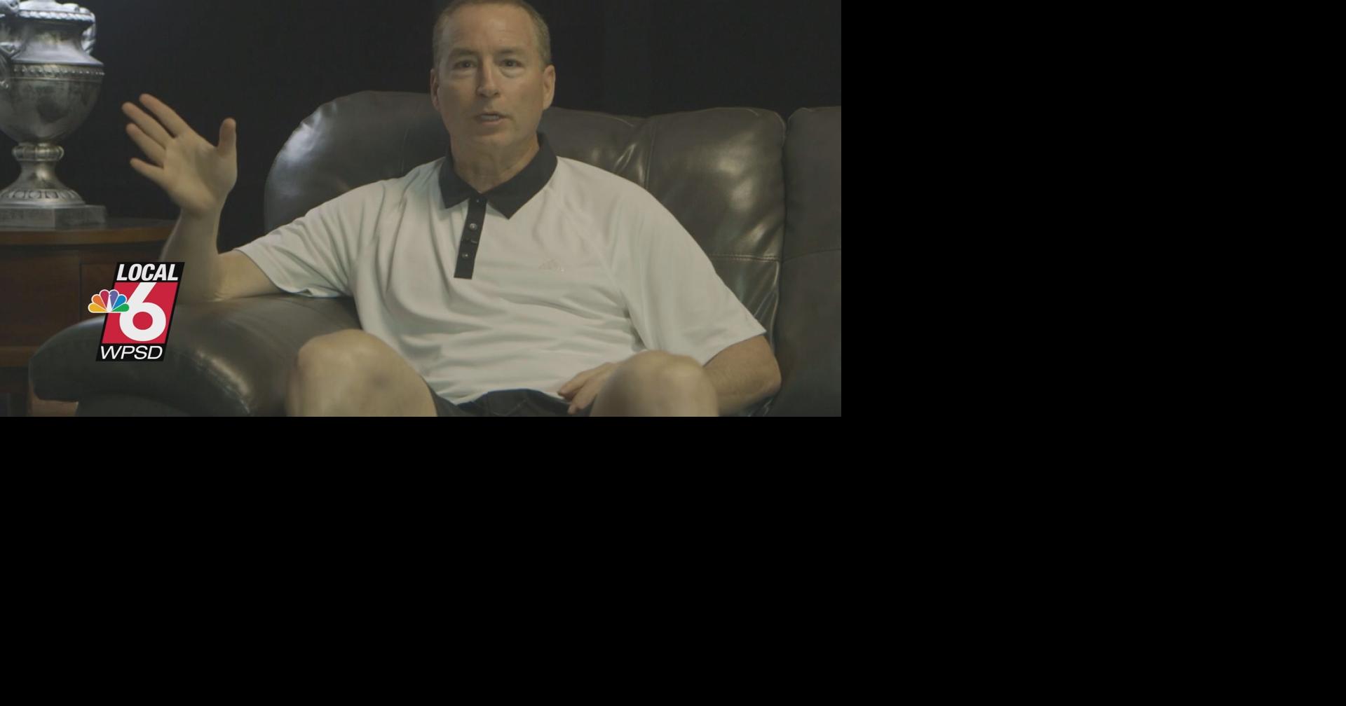 Racer Reflections: Billy Kennedy | Msu-2012 | WPSD Local 6