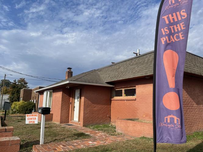 Washington Street Community Warming Center asking for volunteers after ...