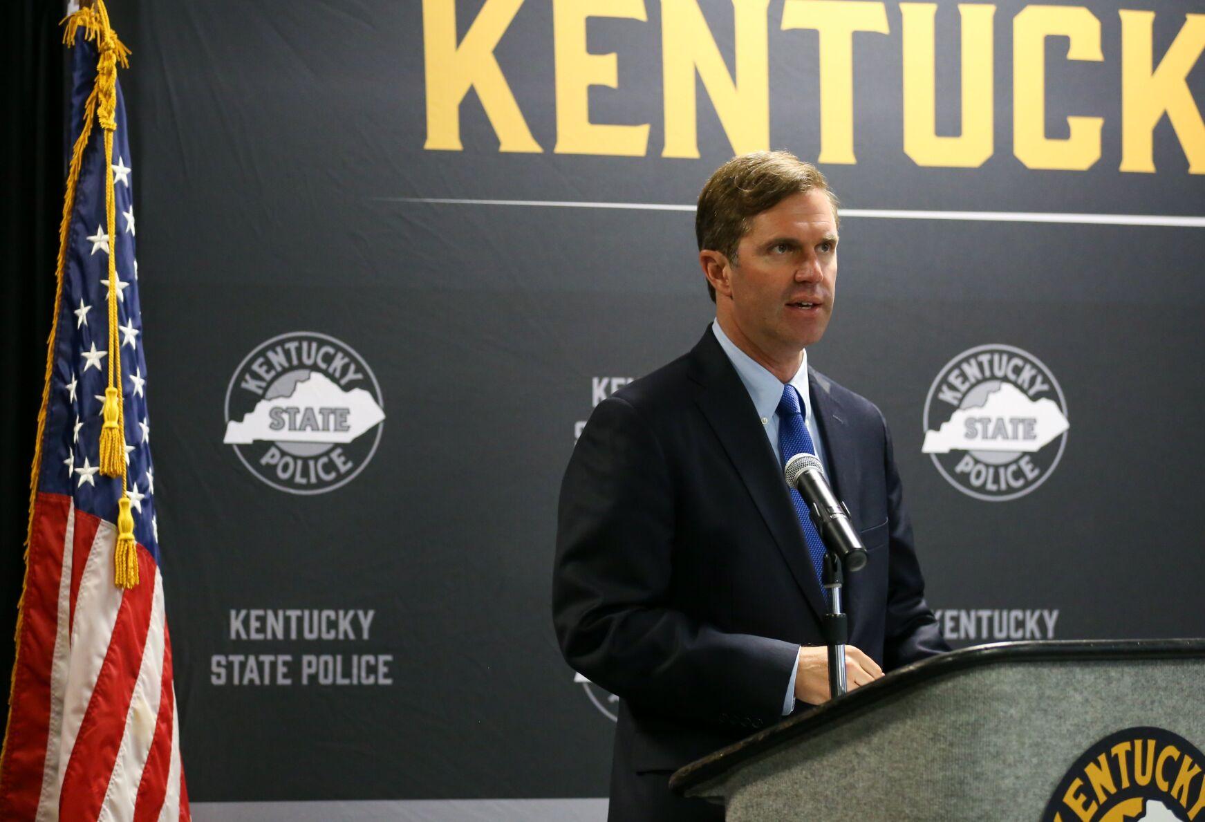 New Kentucky State Police team to investigate sexual assaults, help ...