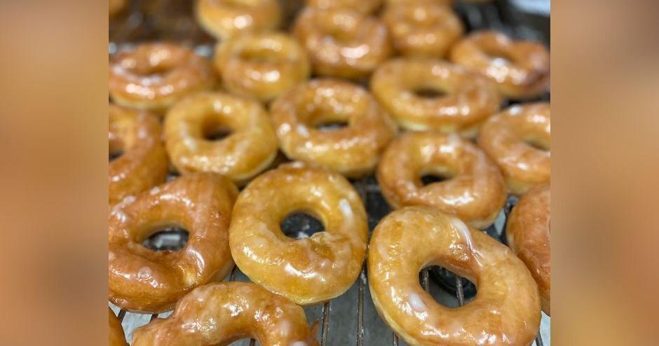 Local shop earns spot on Southern Living's 'Best Doughnut Shops' list ...