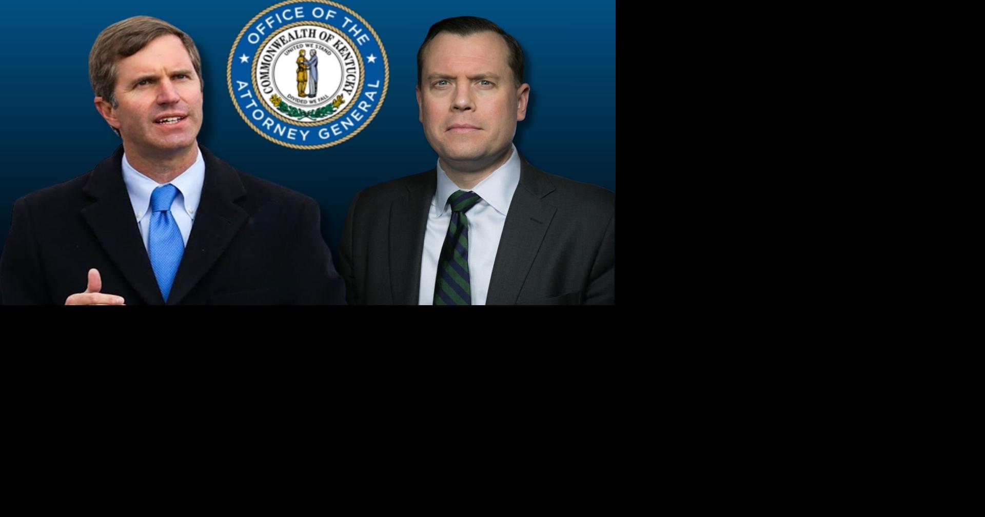 Attorney General Coleman releases statement after Beshear’s State of ...