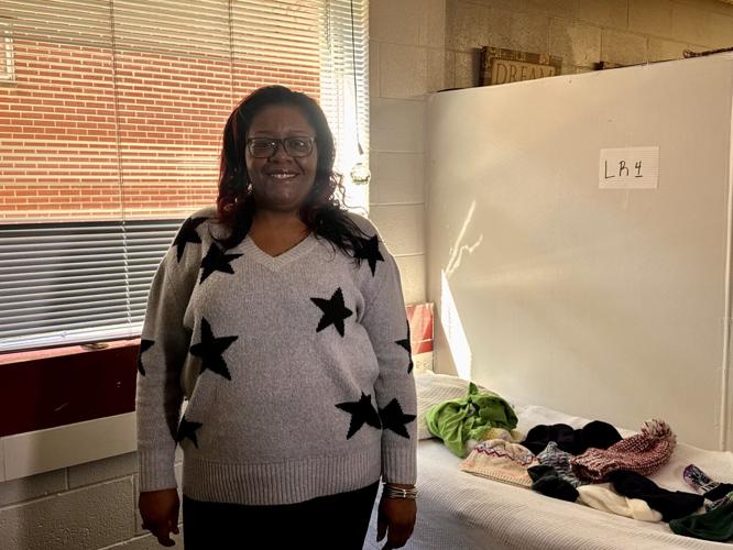 Funding issues constrain Illinois warming center | Community | WPSD Local 6