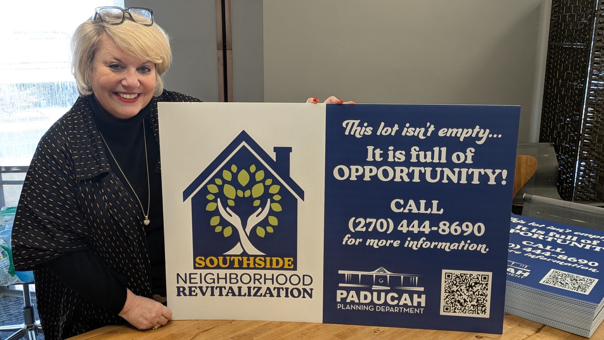 Progress being made on drawing in residents, developers for Southside ...