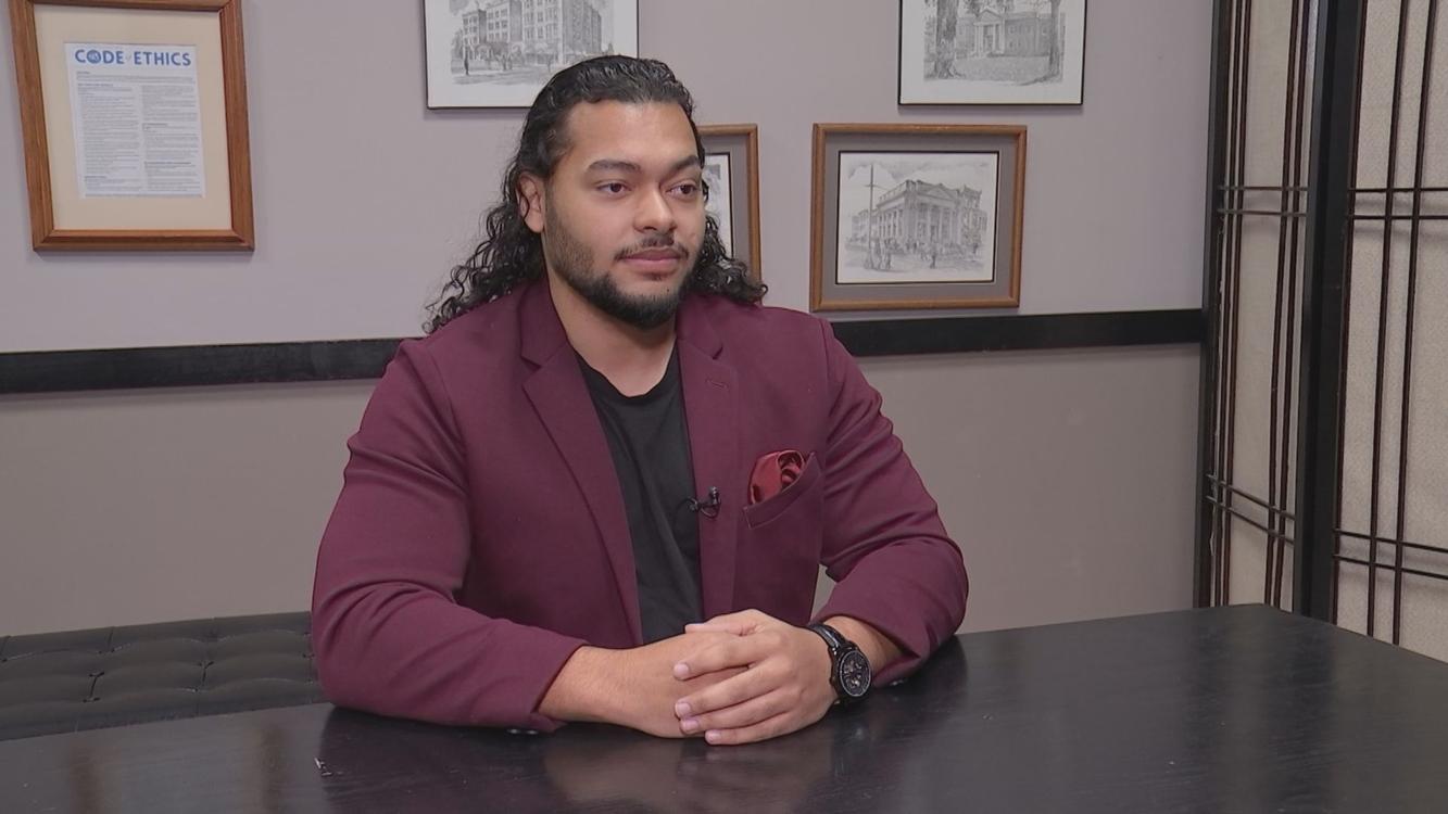 Candidates react to David Guess joining the 2024 Mayor's race | News ...