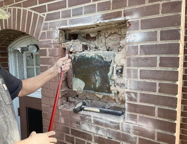 Inside the Cornerstone Box: artifacts discovered after Dec. 2021 ...