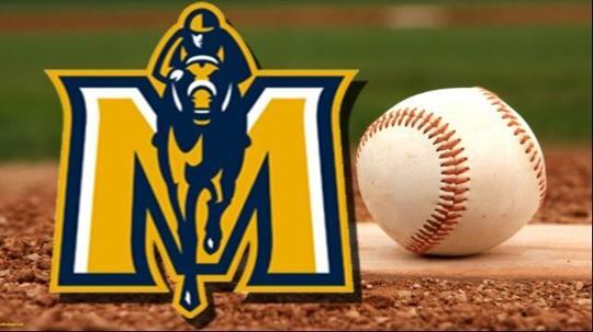 First pitch times announced for Murray State baseball's Super Regional ...