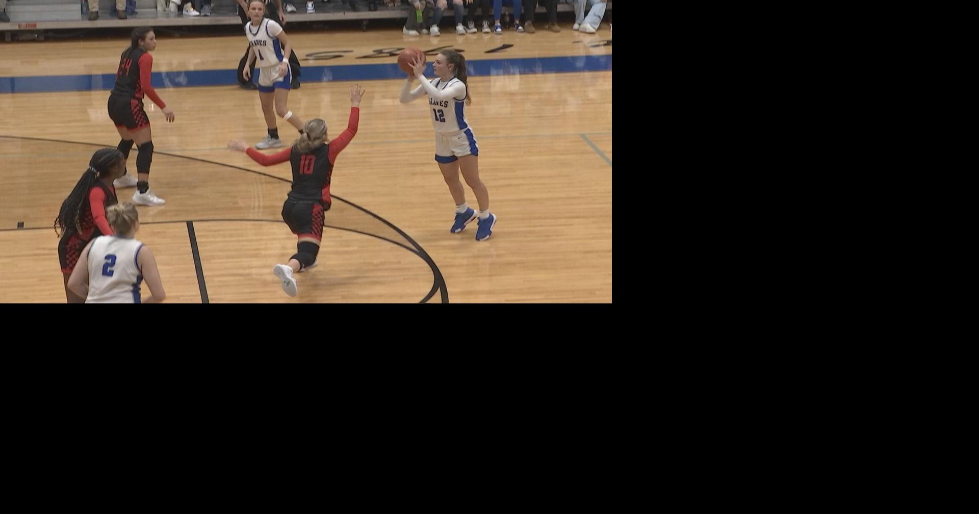 1/9 High School Basketball | Sports | WPSD Local 6