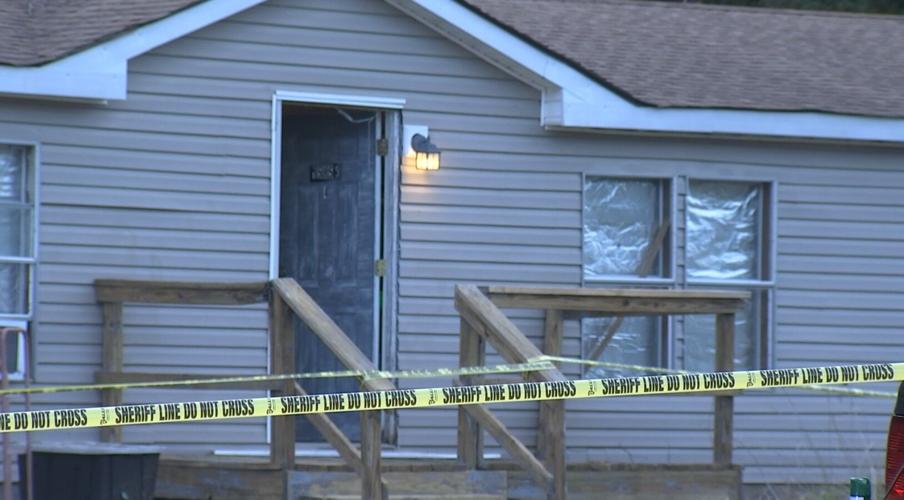 Body of missing Marshall County woman recovered near last known ...