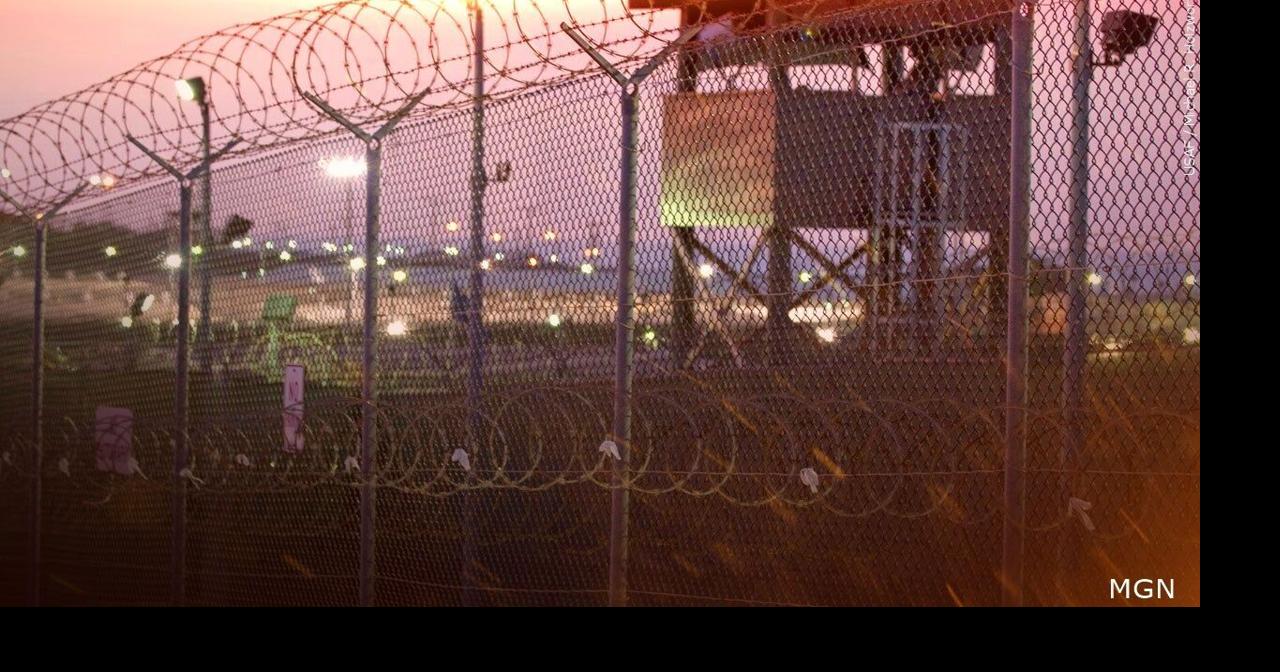 Guantanamo inmate accused of being main plotter of 9/11 attacks to ...