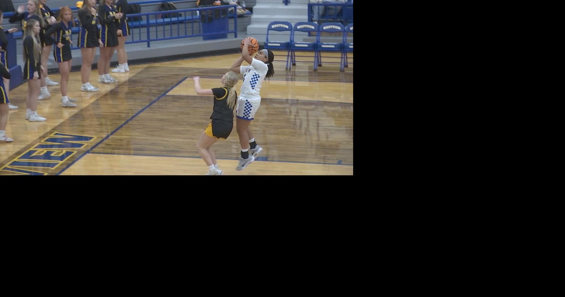 2/7 High School Basketball | Sports | WPSD Local 6