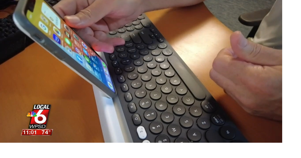 Back to school gadgets for the college student in your life | | WPSD ...