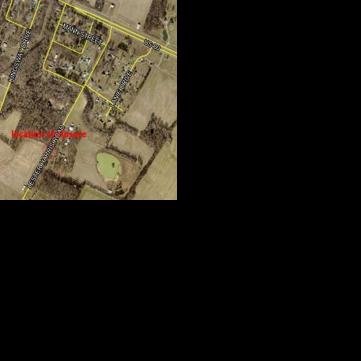 Lester Harris Road closes for culvert replacement on Thursday, June 20 ...