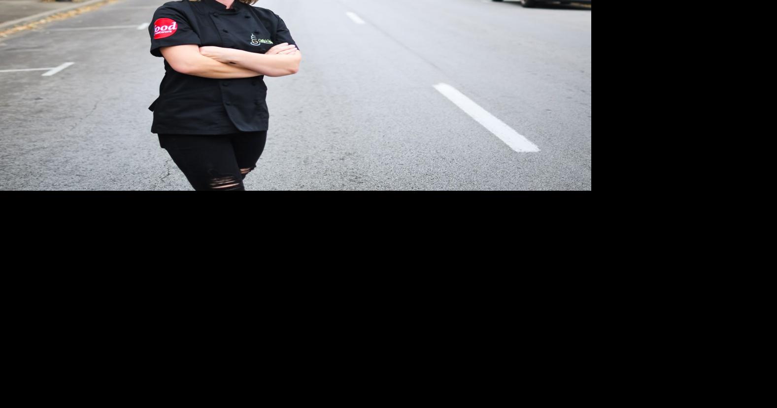 Local baker taking part in Food Network baking competition | News ...