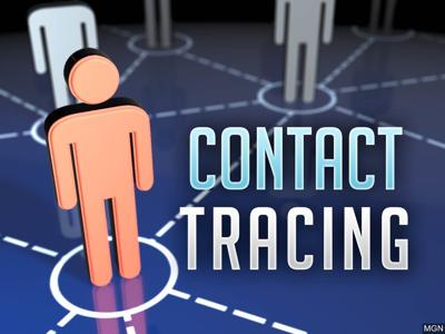 State of Illinois to implement new contact tracing process | News ...