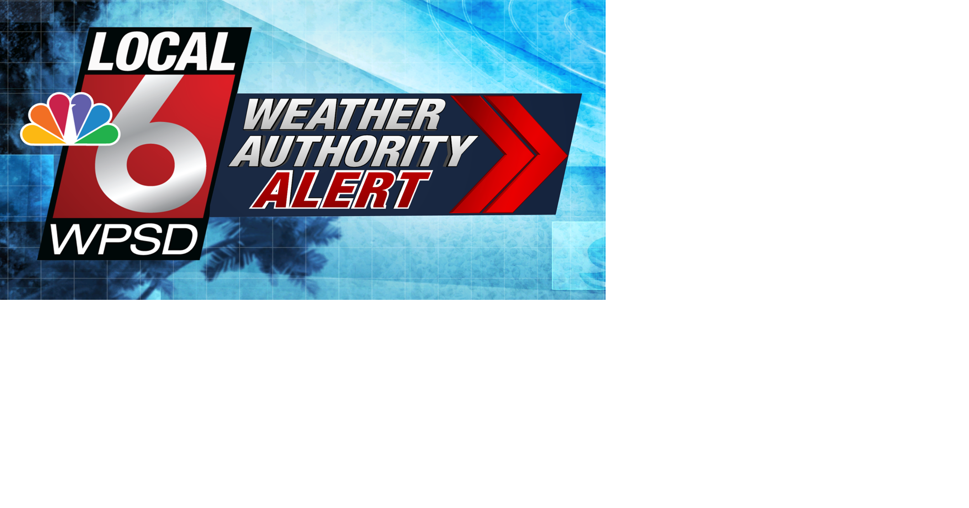 Weather Authority Alert Tuesday for heavy rain, possible tornadoes with ...
