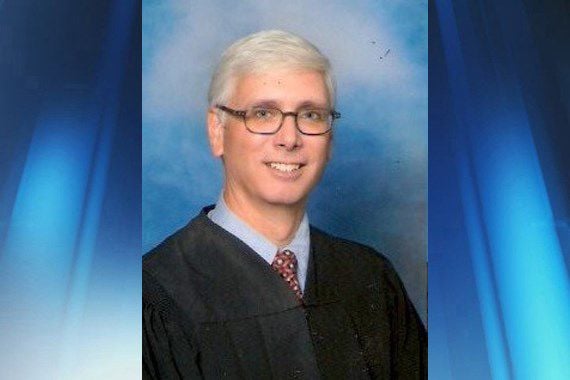 Judge Tony Kitchen appointed as McCracken County circuit court judge ...