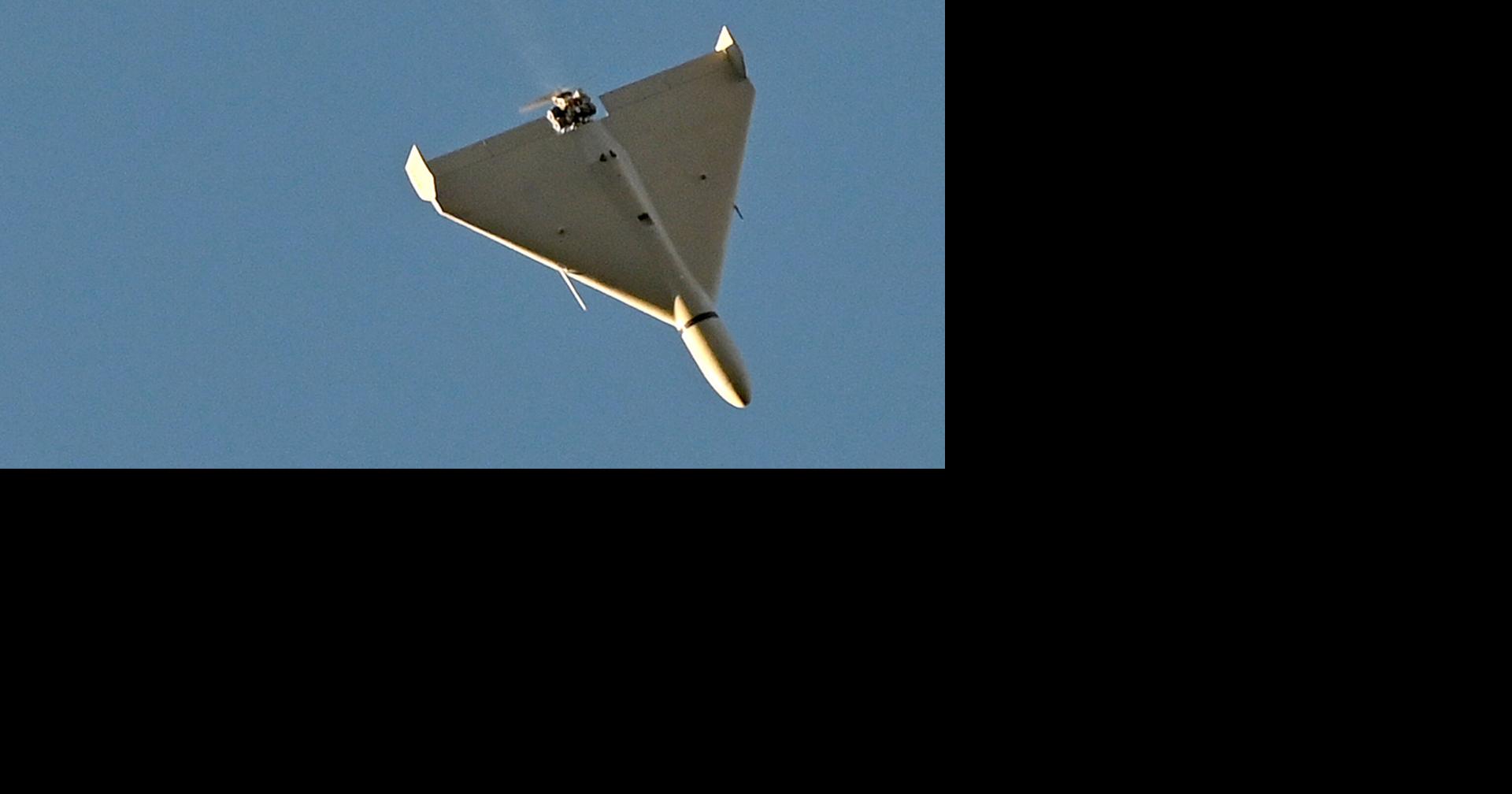 White House says Iran sent personnel to Crimea to train Russians to use ...