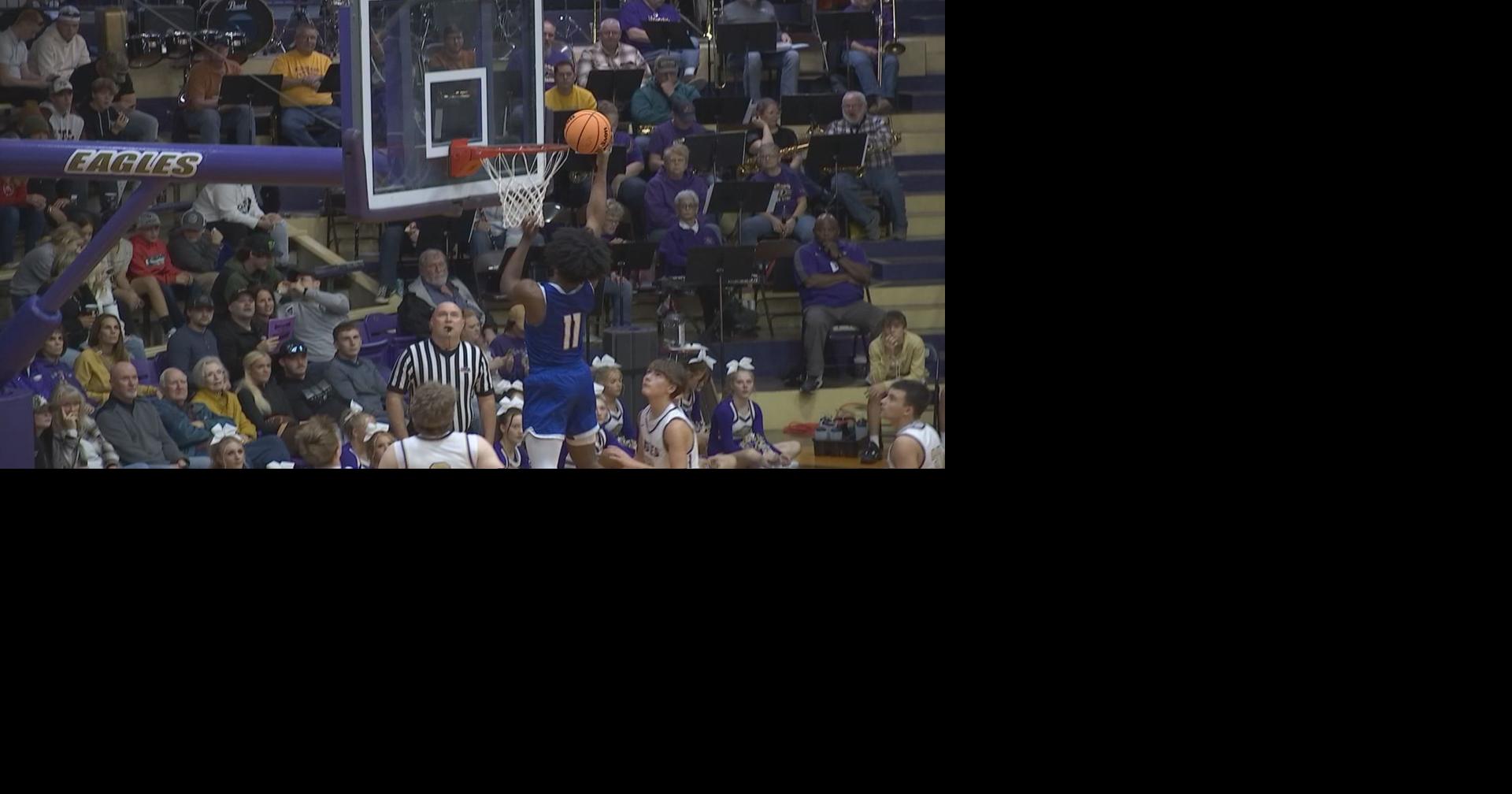 12/26 High school basketball | Sports | WPSD Local 6