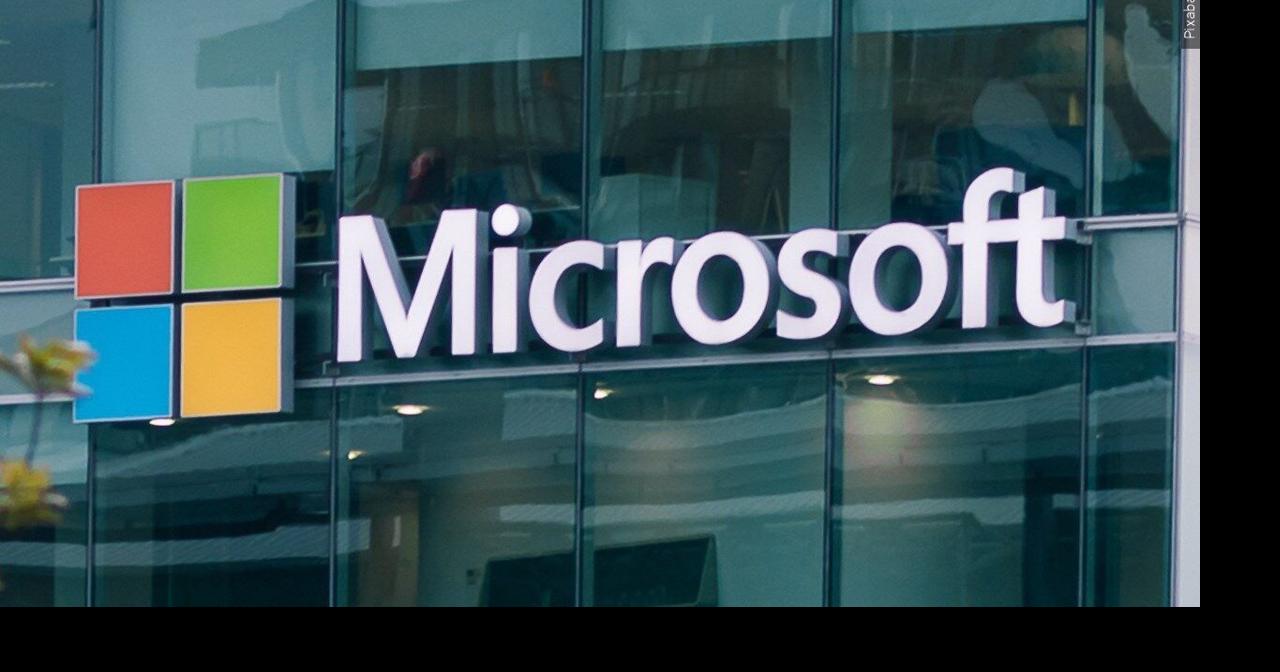 Microsoft protesters occupy president's office as company reviews its ...