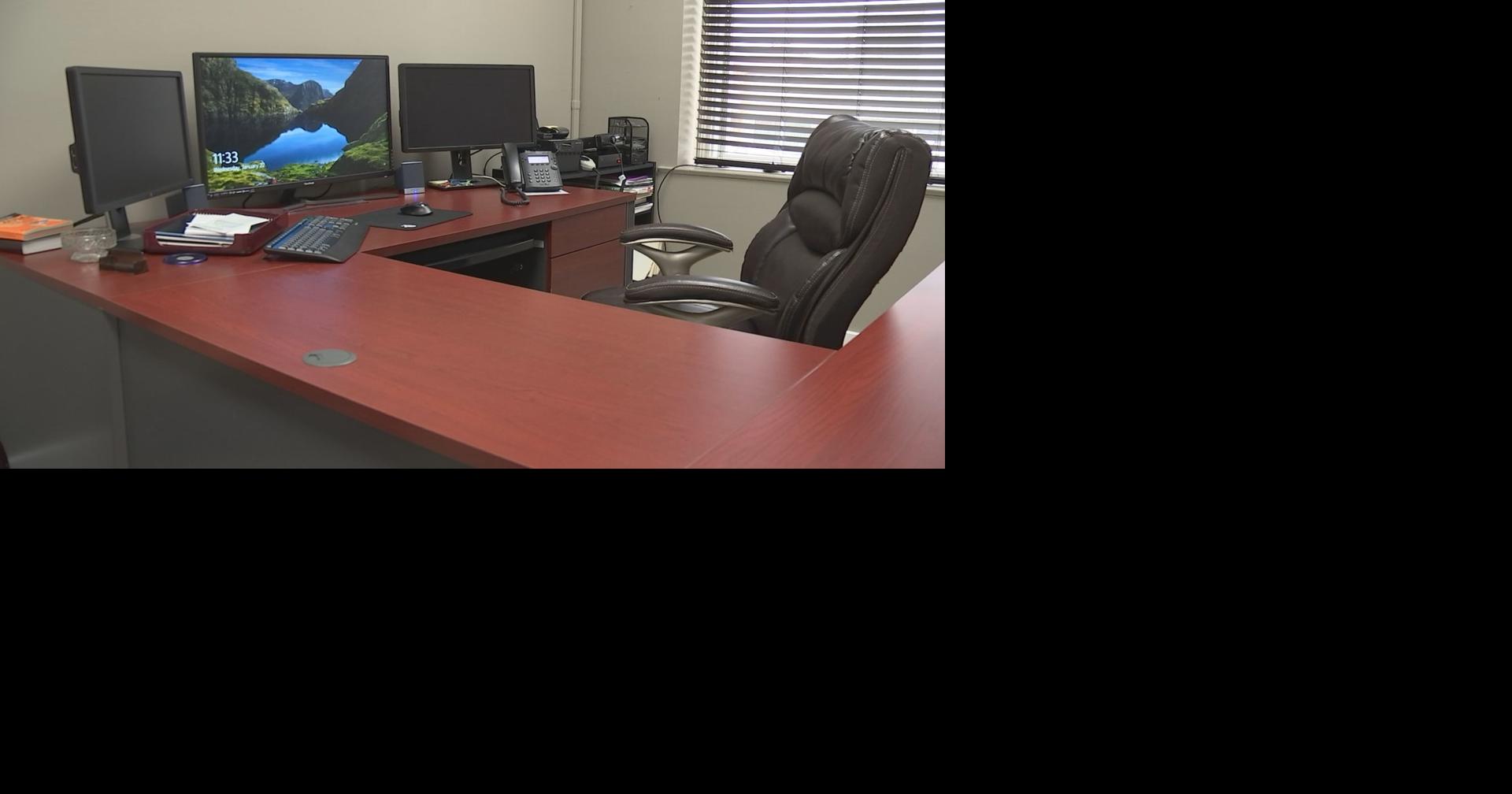 Marshall County seeking new emergency management director after ...