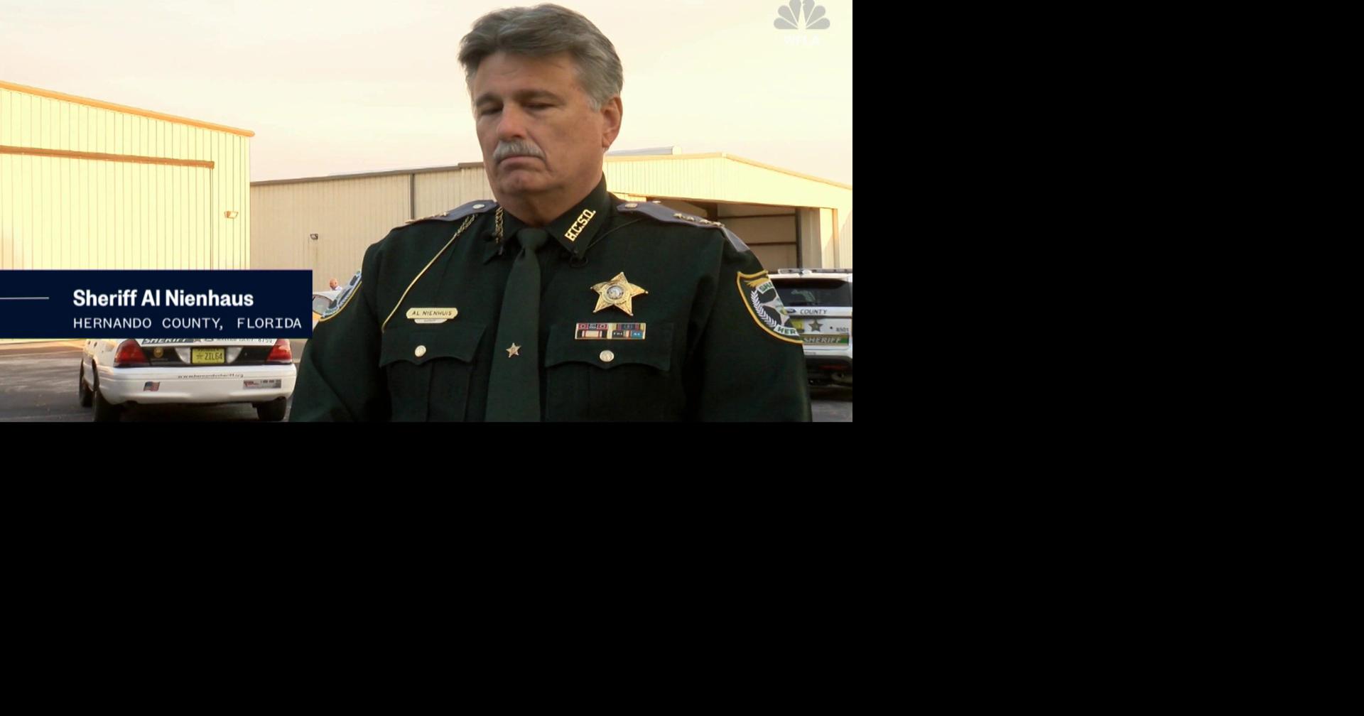 Florida Man Decapitated By Helicopter News Wpsd Local 6