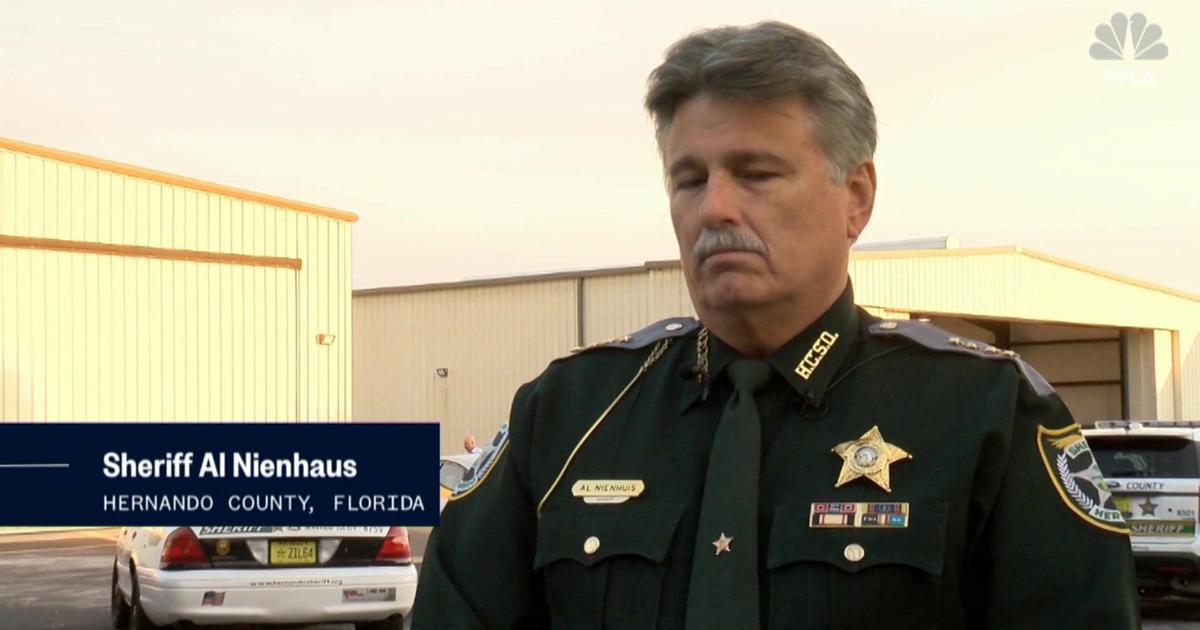 Florida Man Decapitated By Helicopter News Wpsd Local 6