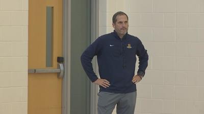 Prohm pleased with Racers preseason preparation | Sports | WPSD Local 6