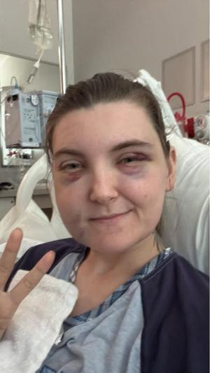 GoFundMe raises over $10K for injured deputy jailer | News | WPSD Local 6