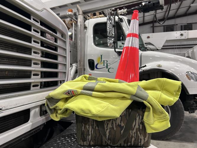 'Safety is our number one concern' — JPEC prepares for winter storm ...