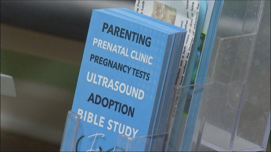 Safe haven locations for infants include fire stations; fire chief says ...