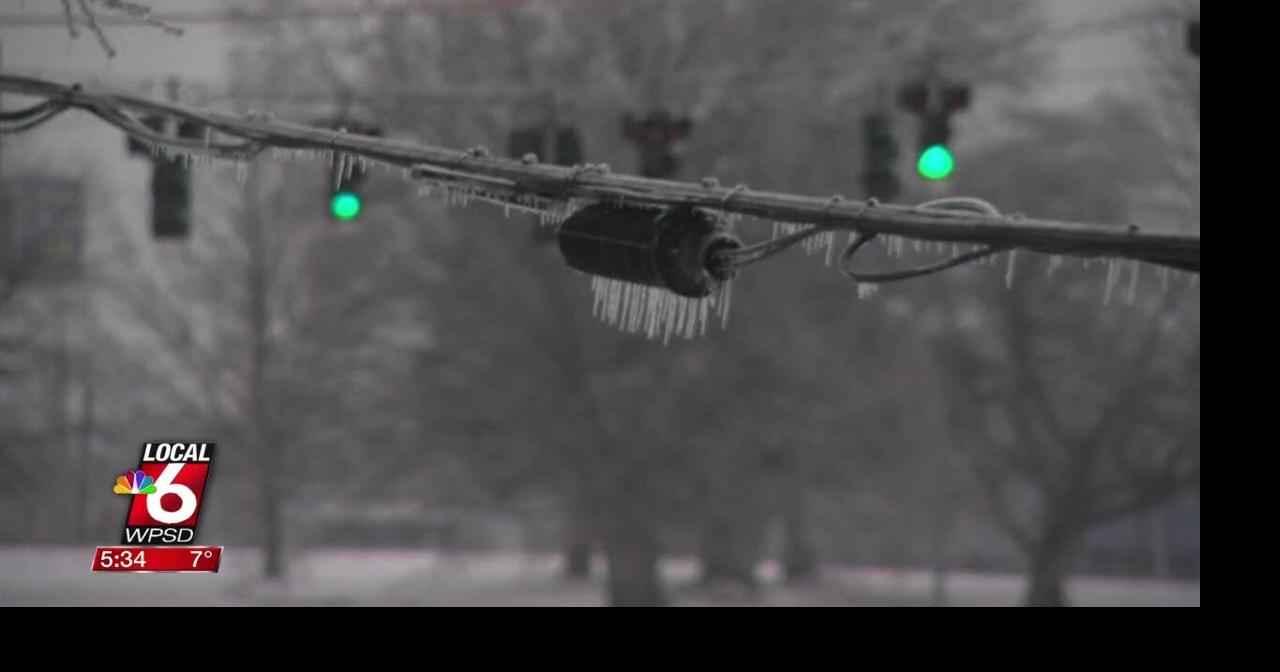 Gov. Beshear on restoring power | Ott | WPSD Local 6