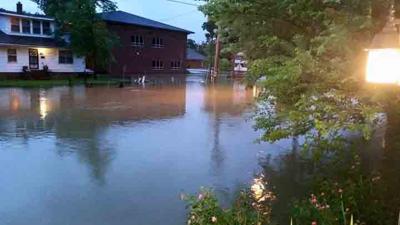Flooding in Paducah | News | WPSD Local 6