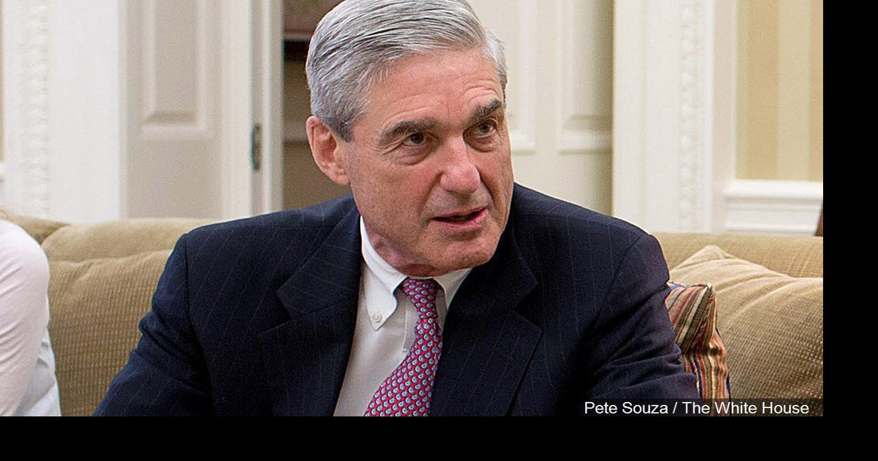 Judge: Justice Department must give House Mueller grand jury evidence ...