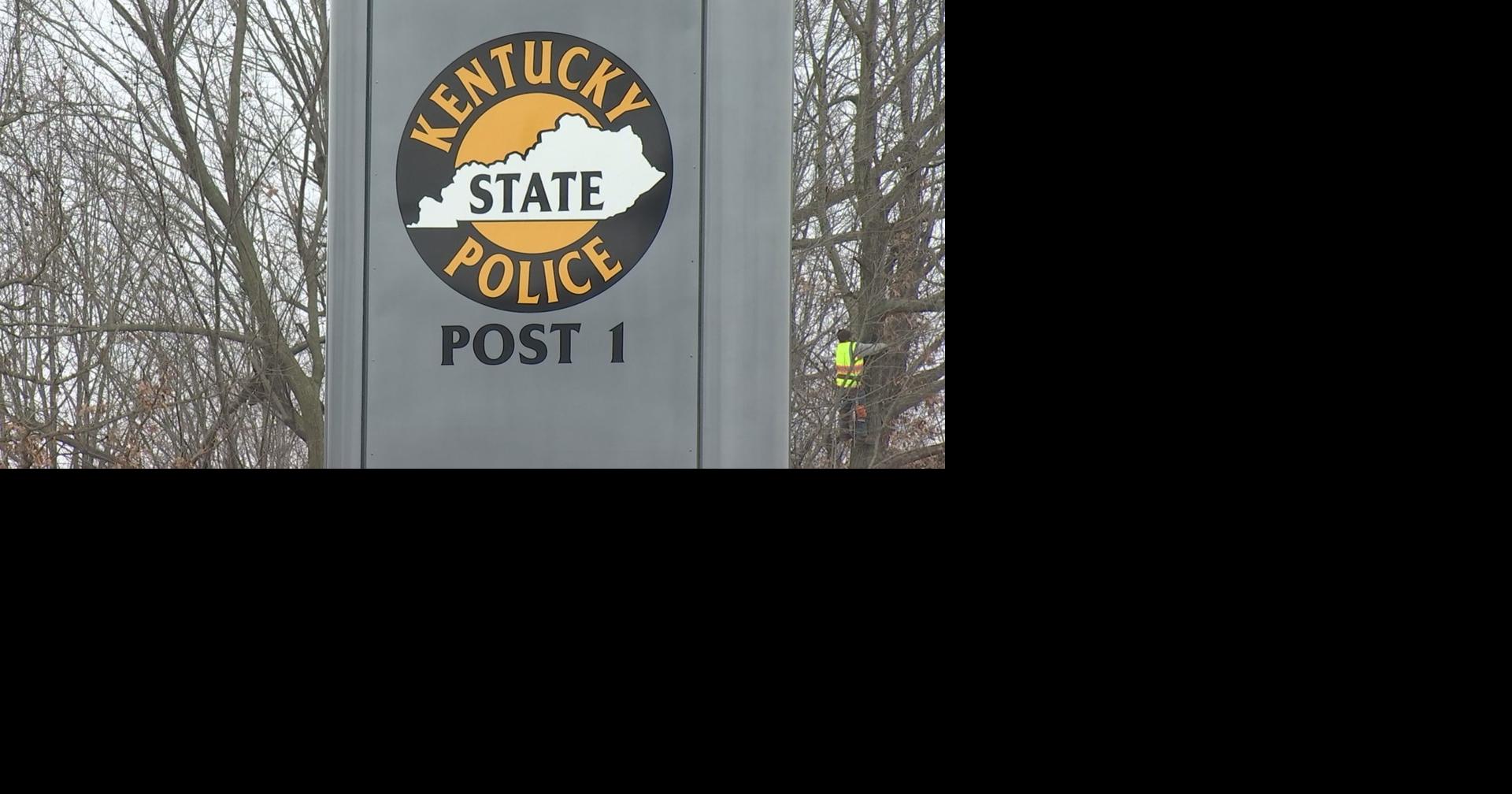 Kentucky State Police asks for public assistance in fraudulent checks ...