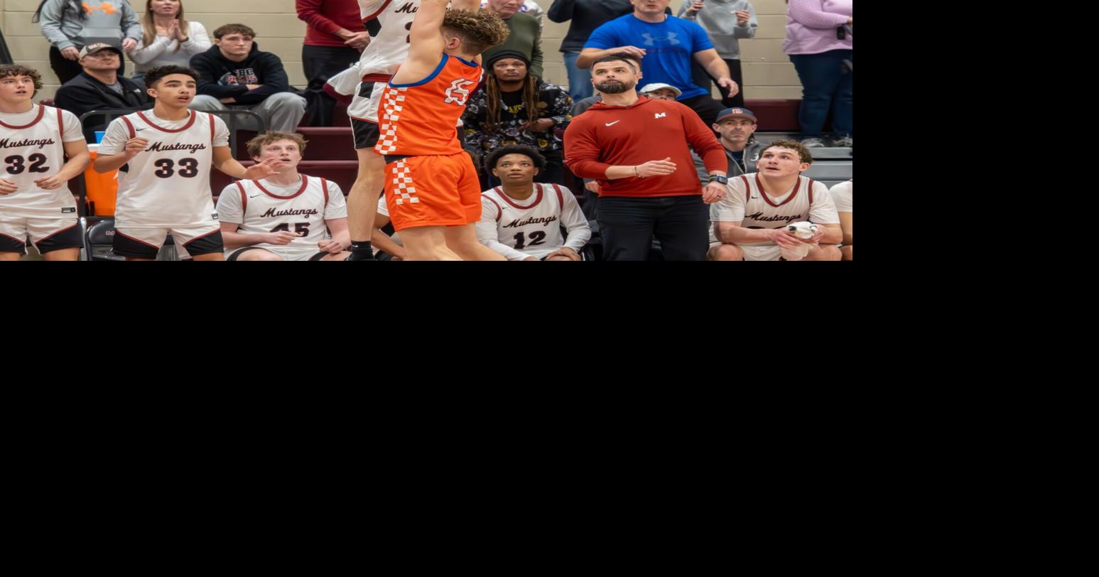 1/22 High School Basketball | Sports | WPSD Local 6