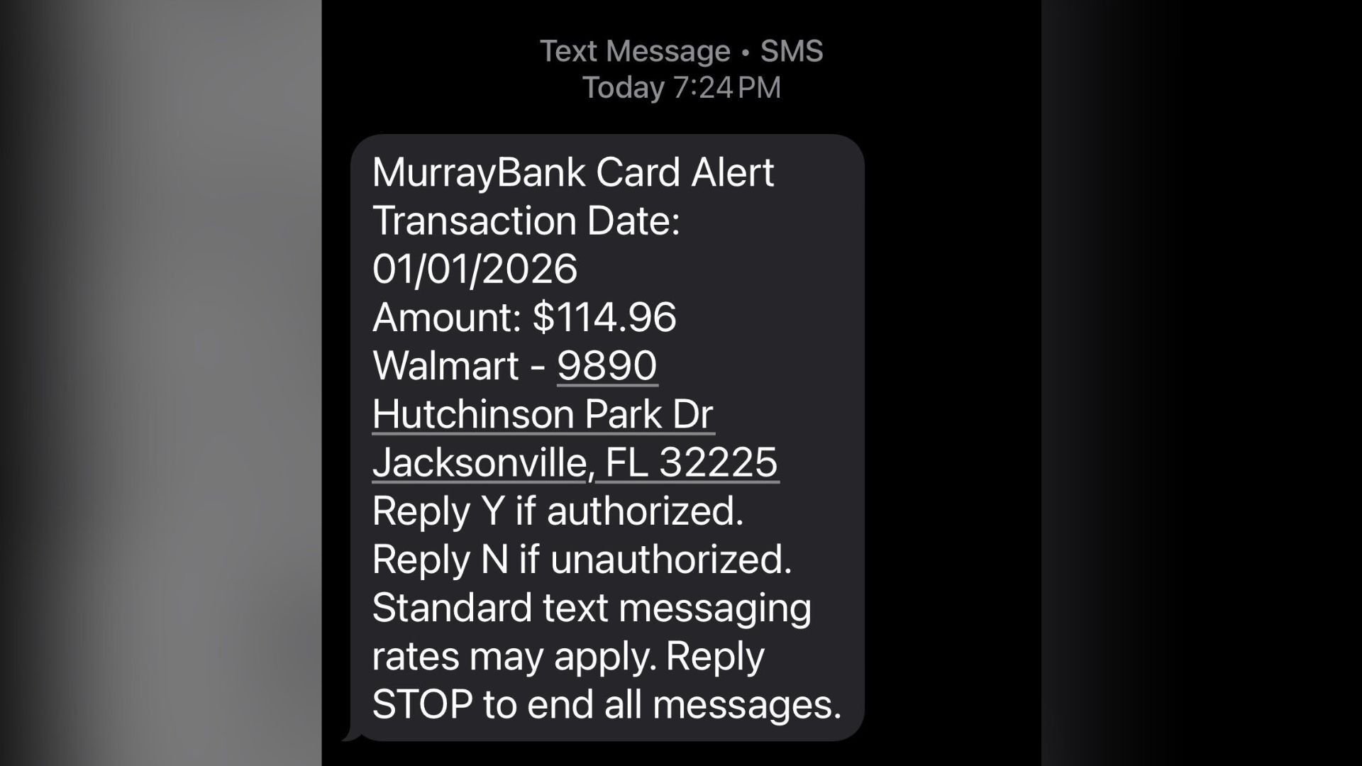 Murray Bank alerts customers to scam | News | WPSD Local 6