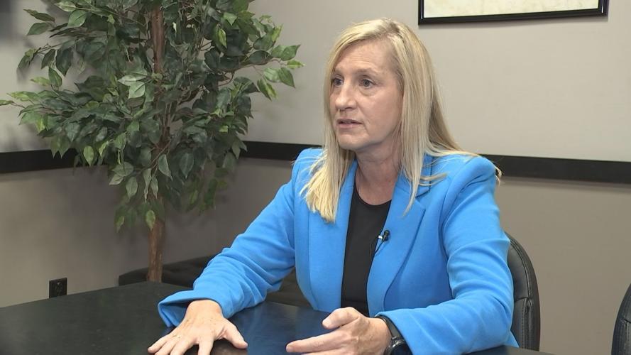 Paducah Area Chamber of Commerce marks 20th D.C. Fly-In | 2023 Dc Fly ...