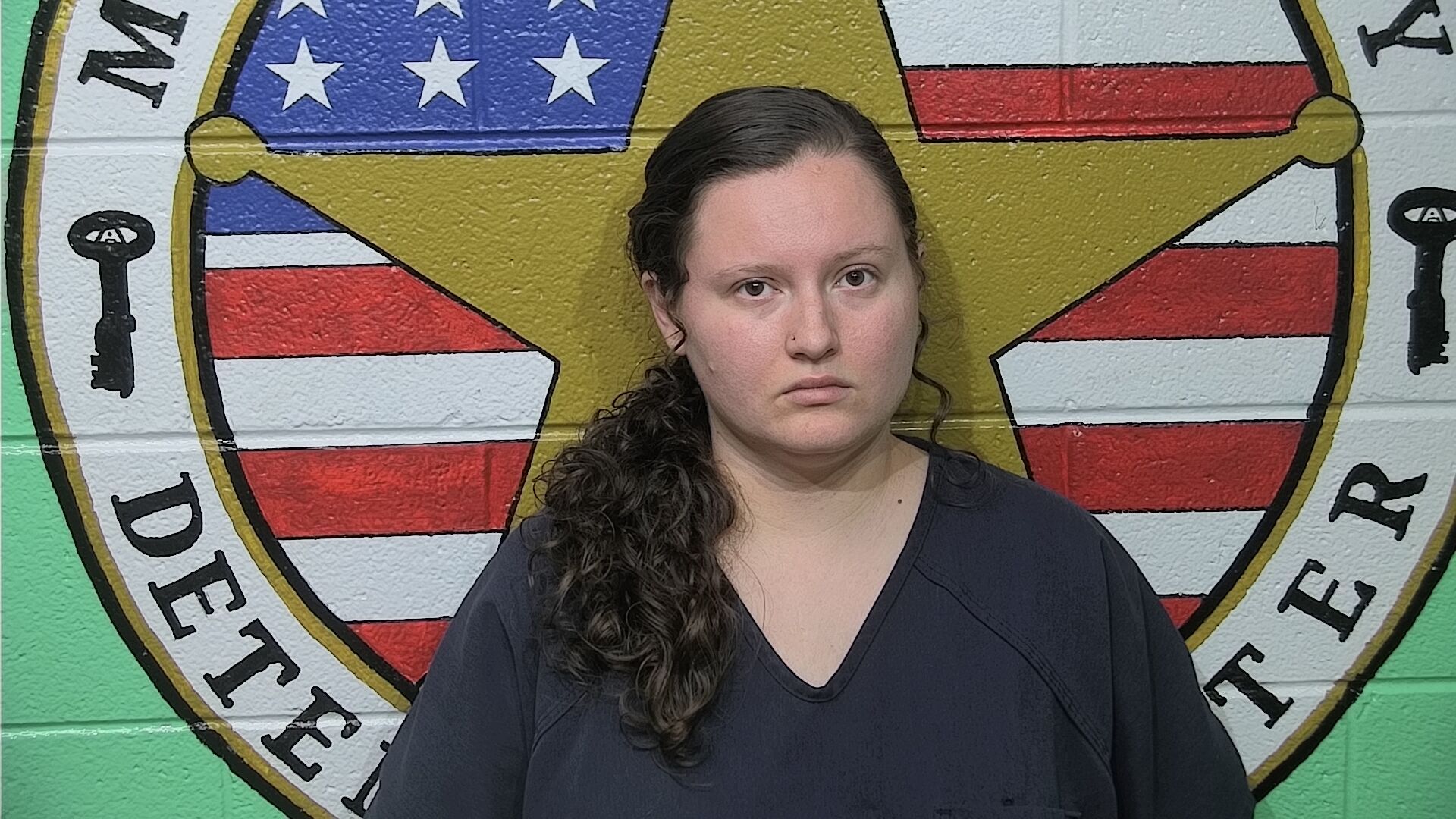 MCSO: Deputy Jailer Baerd arrested in inmate sexual abuse investigation ...