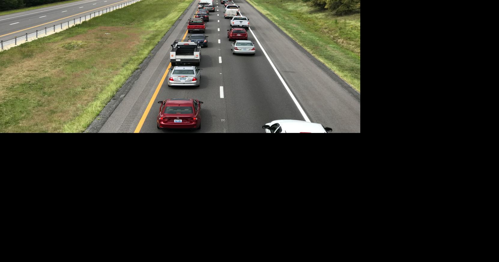 States push to keep highway inner lanes clear for passing | News | WPSD ...