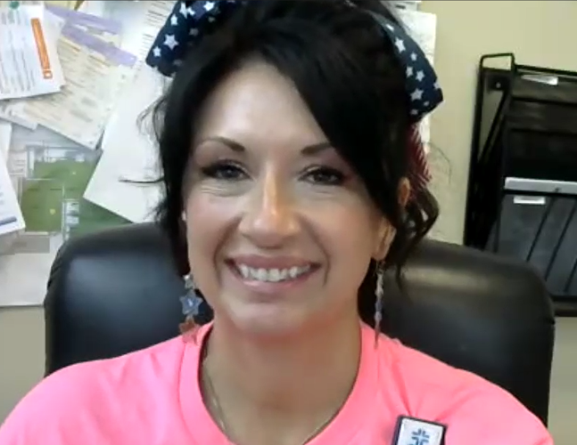 Nonprofit looks to welcome Veterans 'Southern Illinois style' from D.C ...